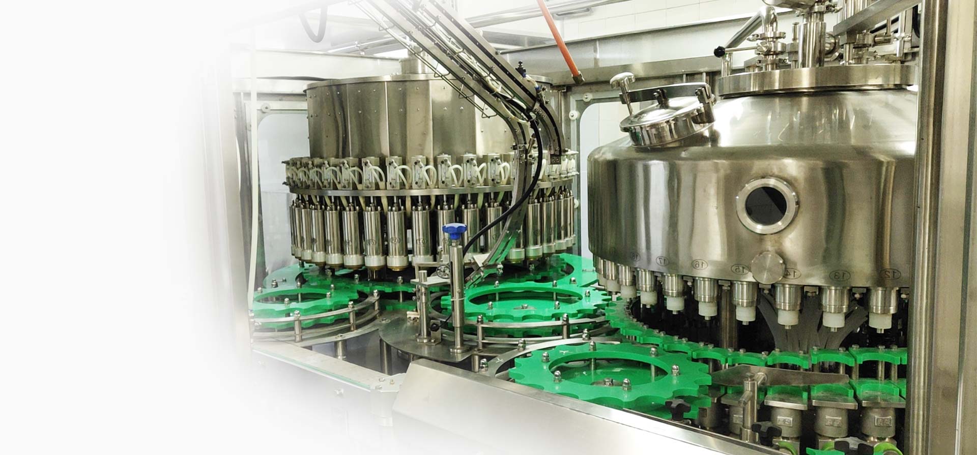 Home - DCS Machinery