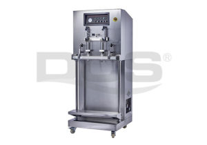 Vacuum Packaging Machines - DCS Machinery